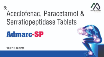 MarcGlen Pharmaceutical Pvt. Ltd.