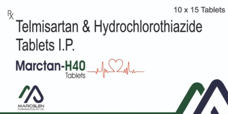 MarcGlen Pharmaceutical Pvt. Ltd.